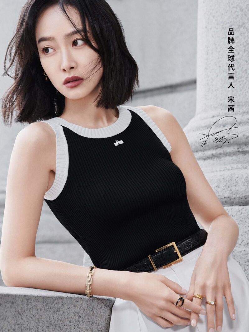 LILY – 商务时装 – LILY中国官网